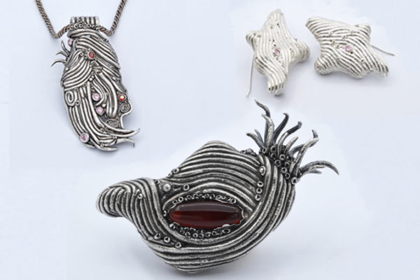 Metal Clay – Page 2 – Craftcast