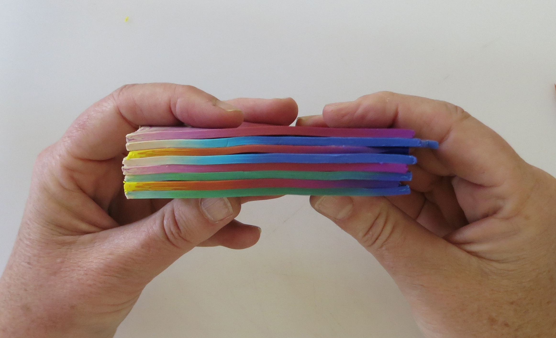 How to Create Stunning Polymer Canes - Craftcast