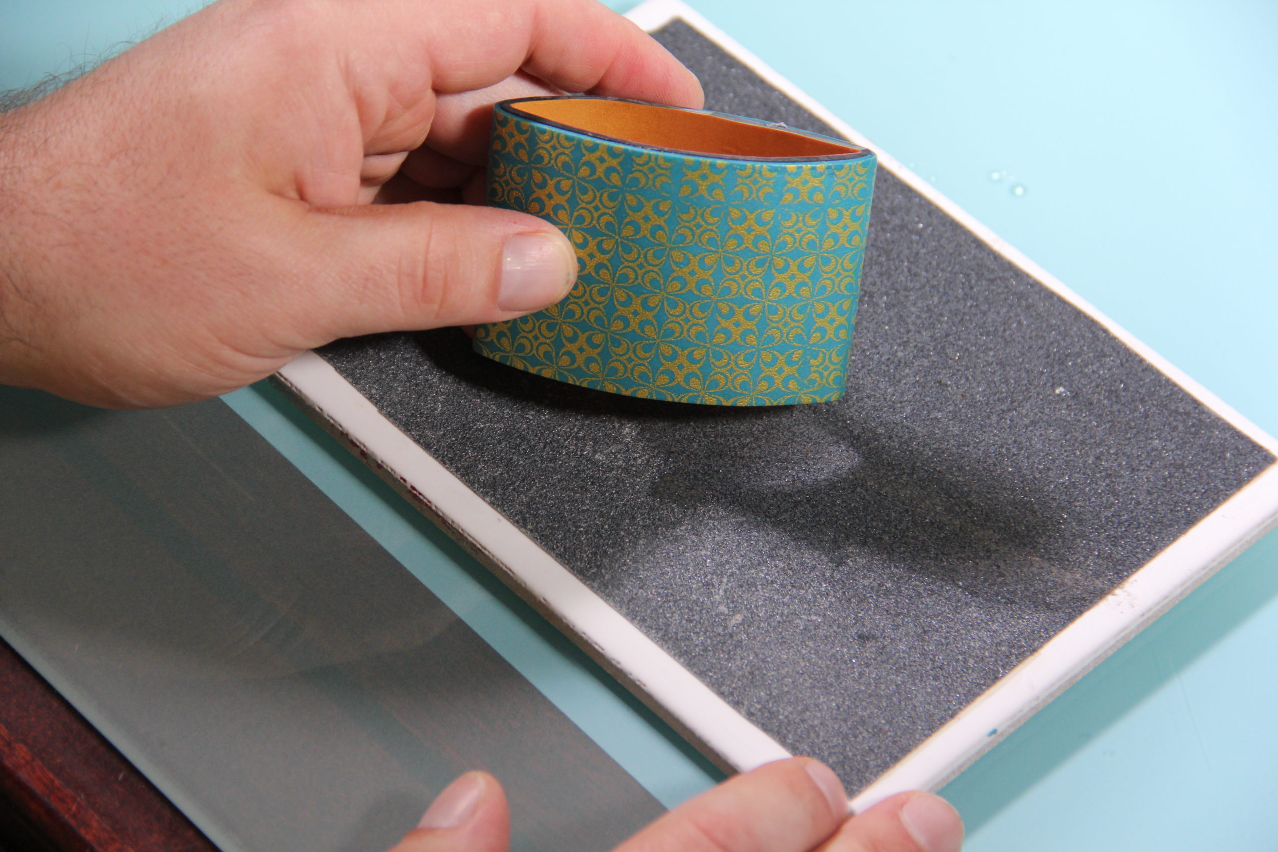 Traditional Inro and Polymer Clay: Create a modern wearable vessel in ...