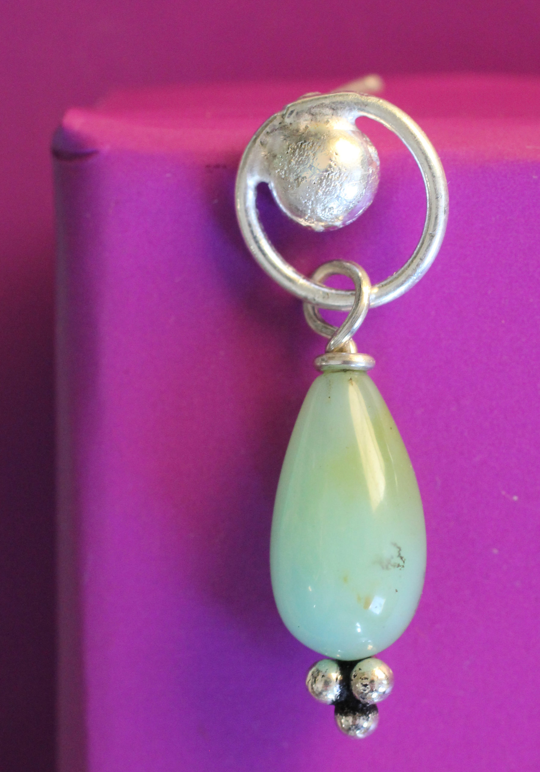 Circles with BLING: How to Fuse, Solder and add a Tube Set Gem - Craftcast