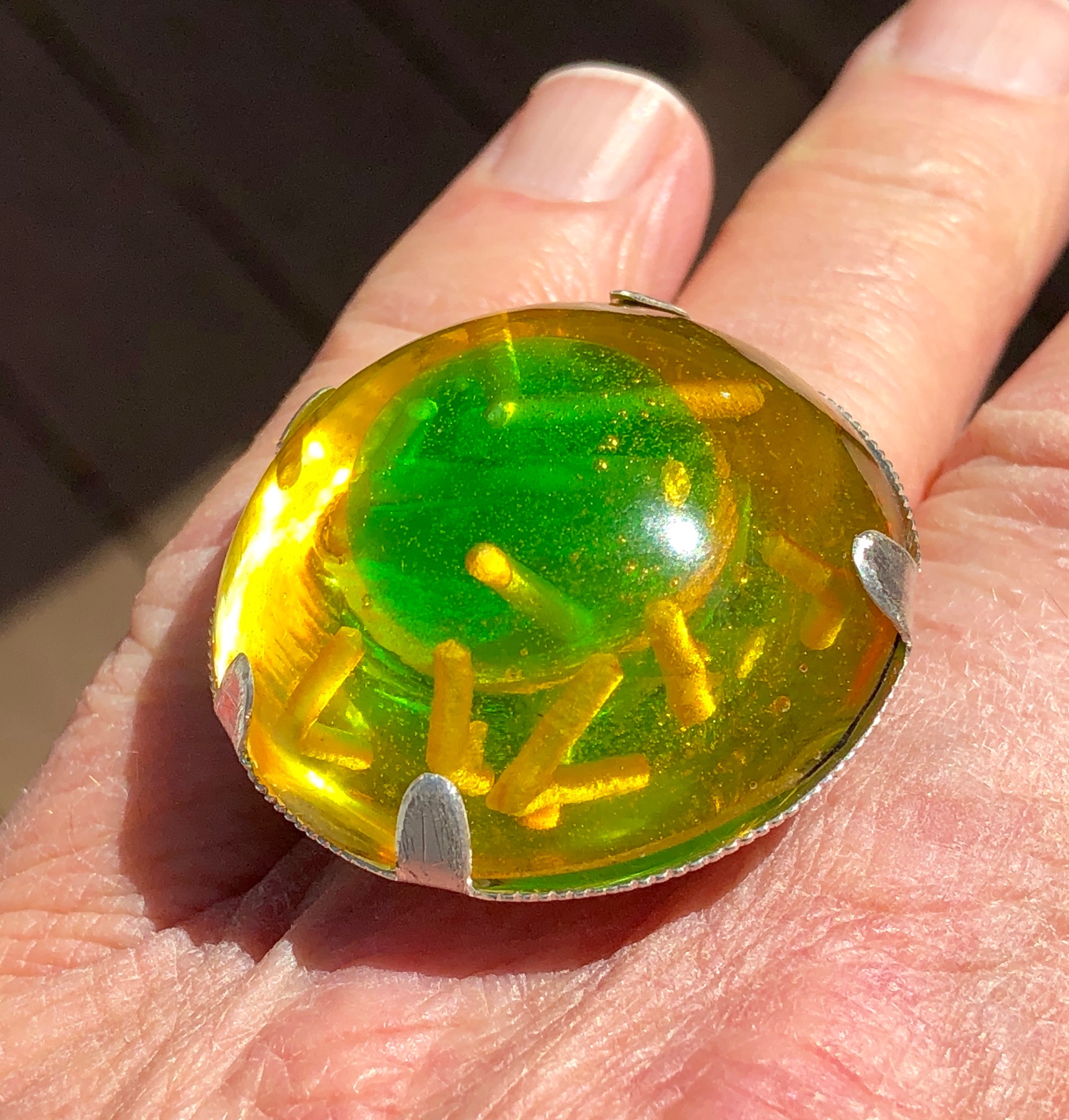 RESINating! Everything you want to know about RESINS! - Craftcast