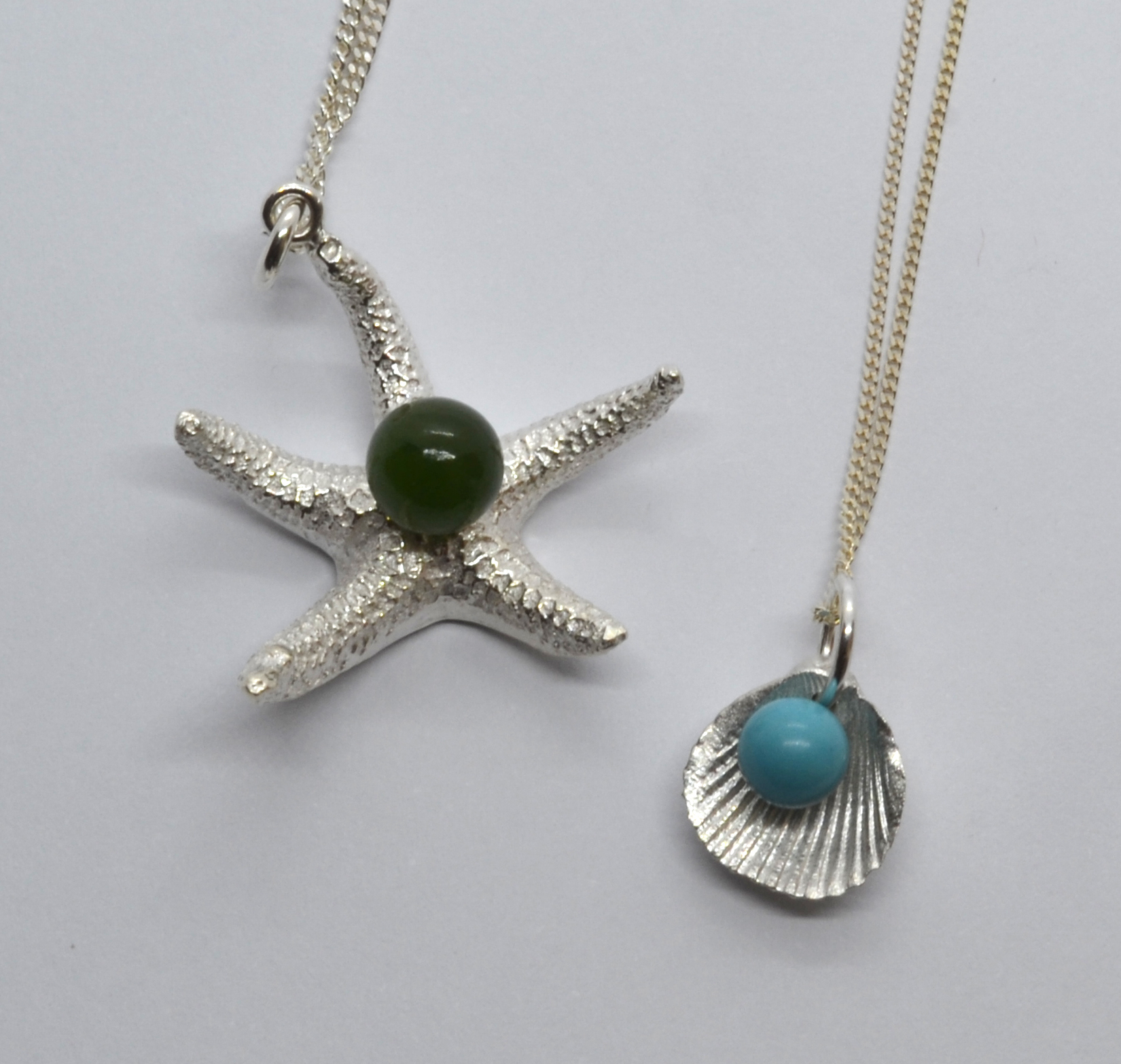 Learn to Create Easy Summertime Metal Clay Charms – Craftcast