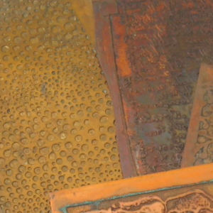 Learn to Make Texture Plates - Craftcast