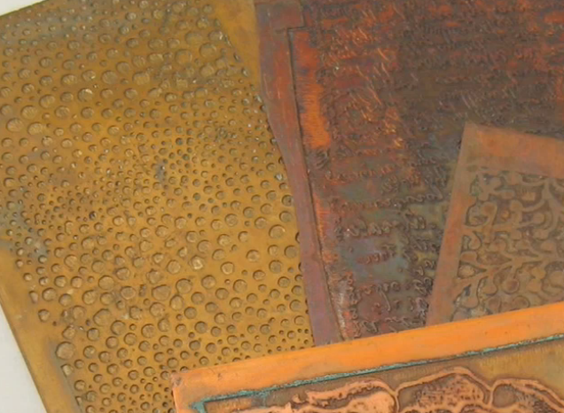 Learn to Make Texture Plates - Craftcast