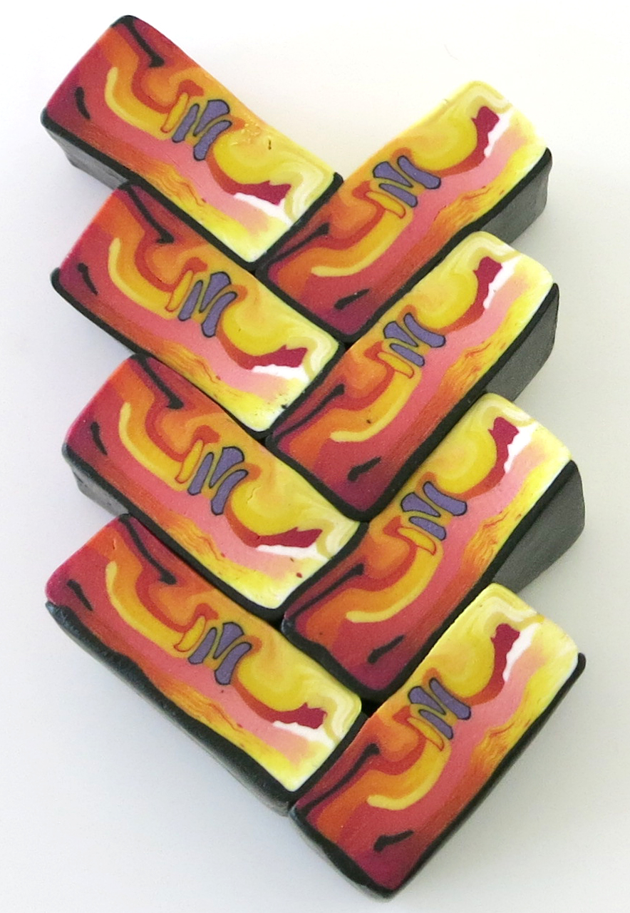 How to Create Stunning Polymer Canes - Craftcast