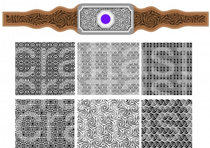 leather-textures-craftcast