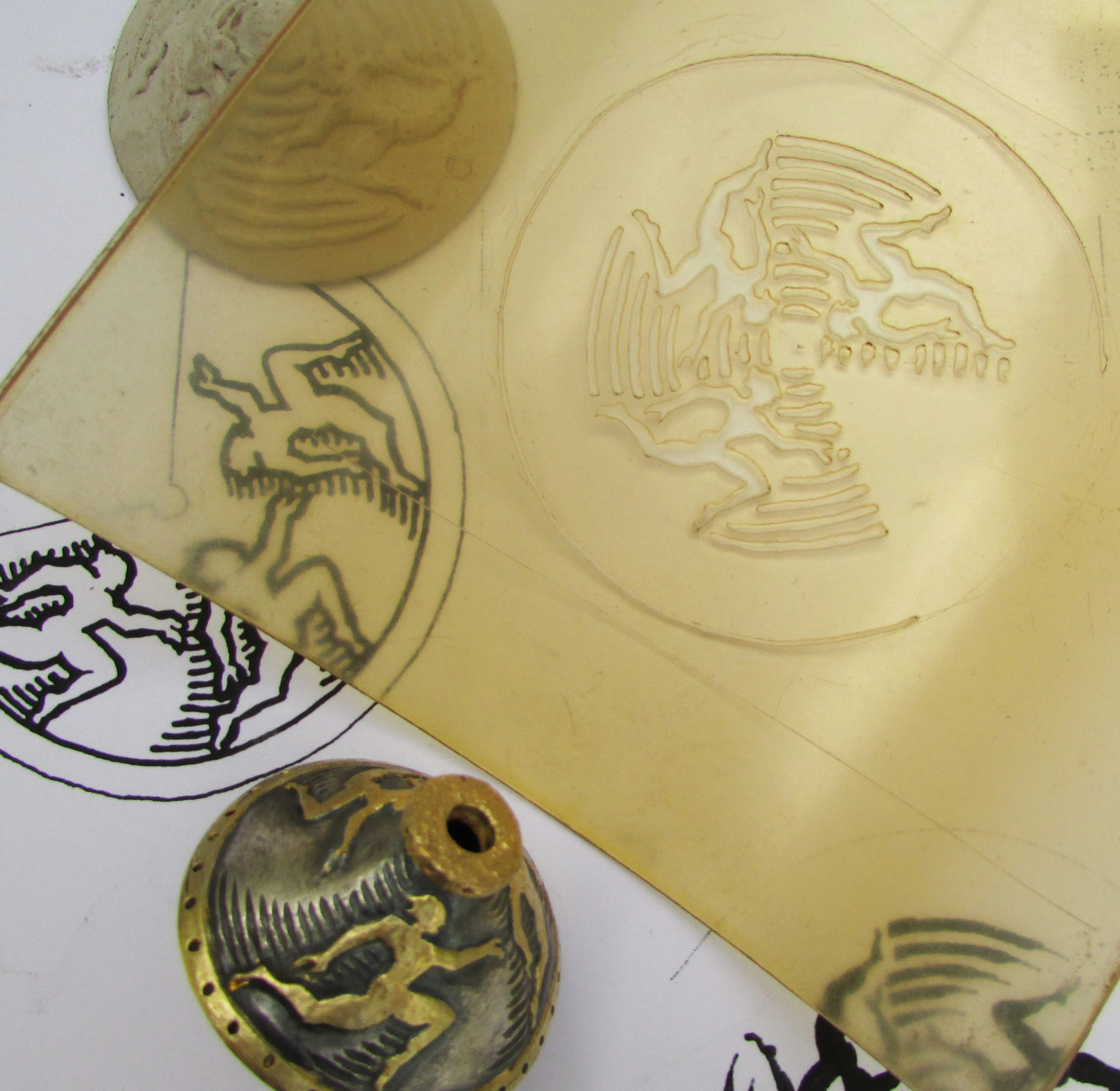 Learn to Make Photopolymer Plates - Craftcast