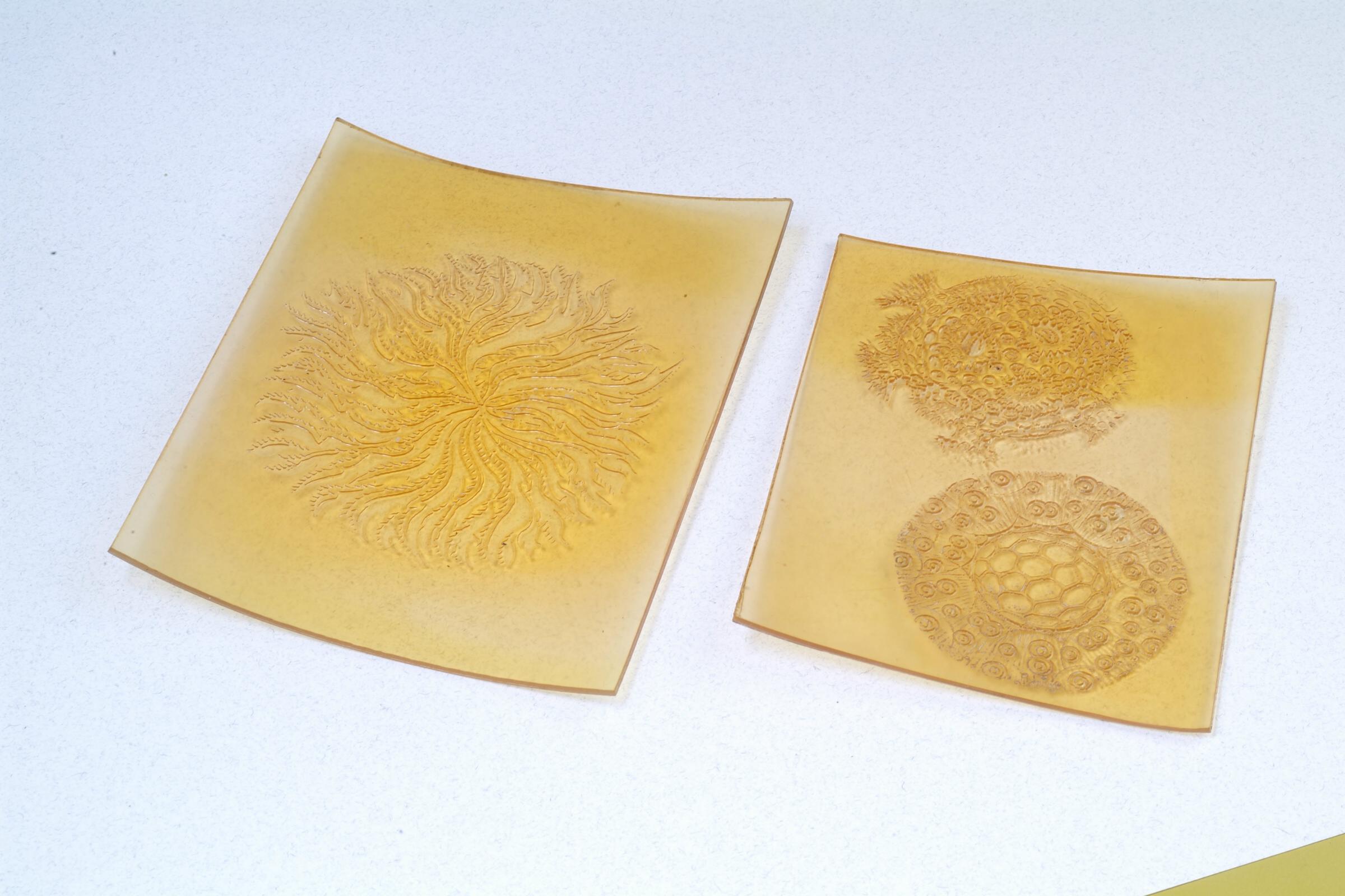 Learn to Make Photopolymer Plates - Craftcast