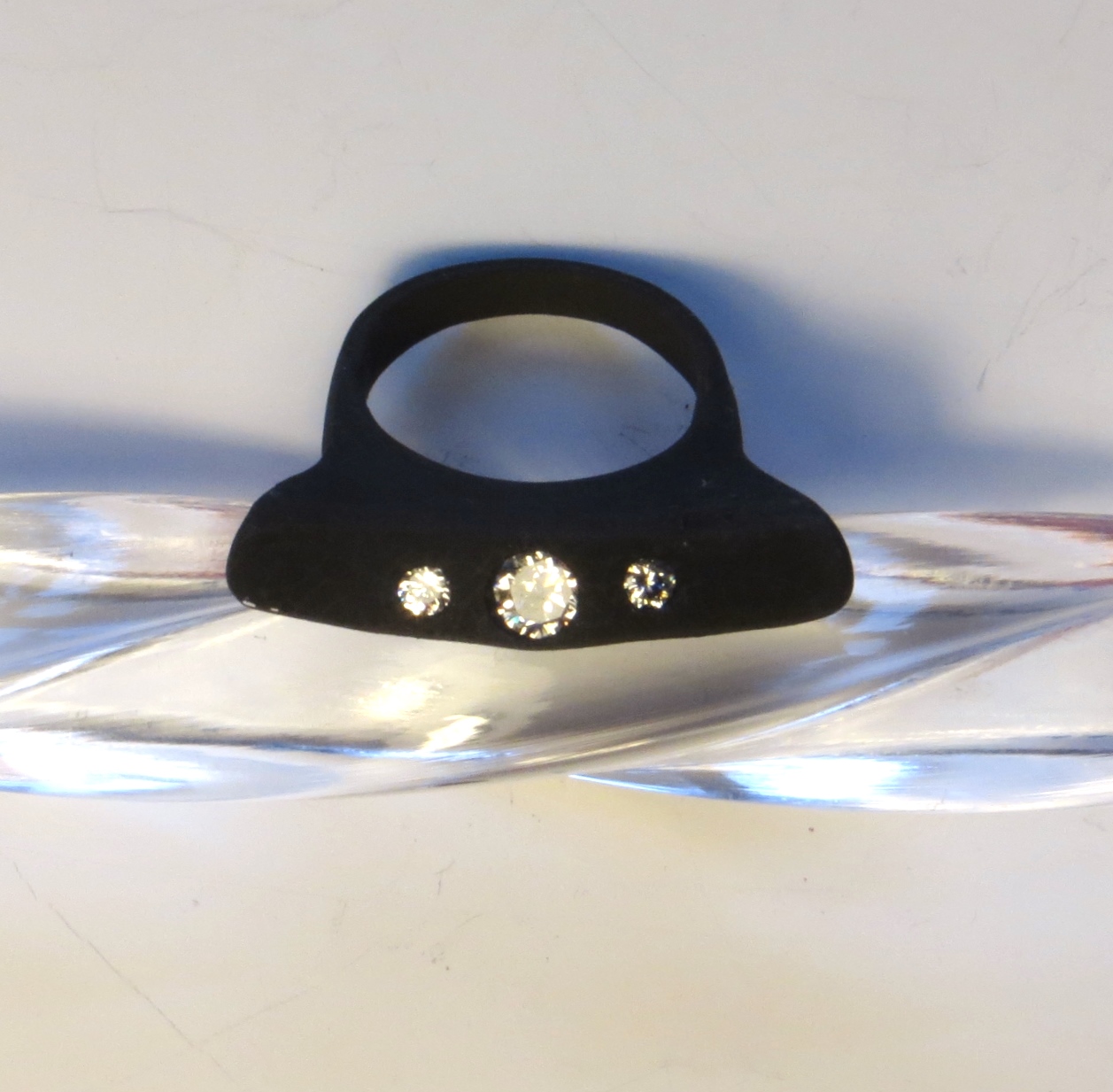 The Many Looks of Steel: Creating Jewelry using Steel Clay - Craftcast