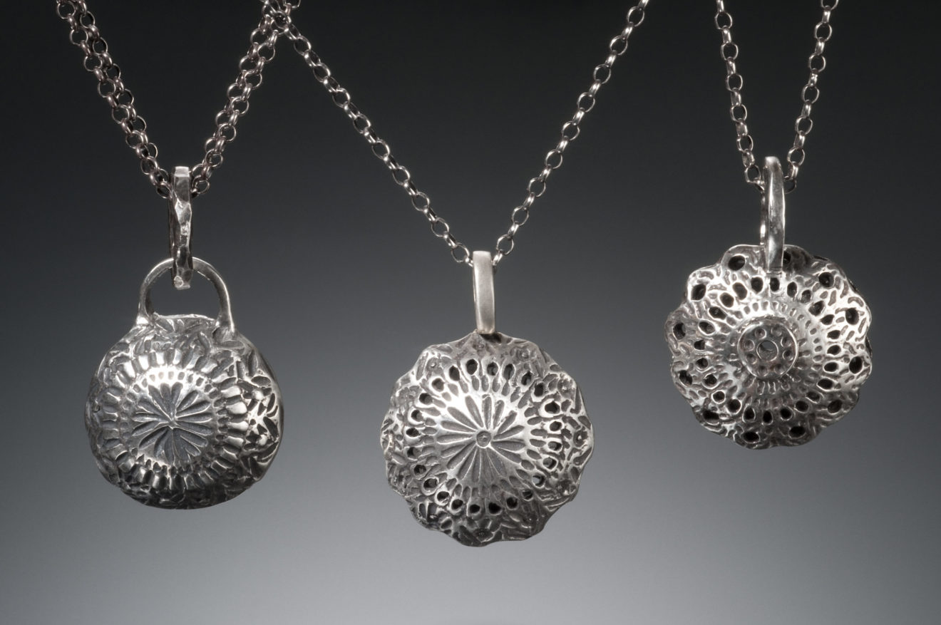 Metal Clay – Page 9 – Craftcast