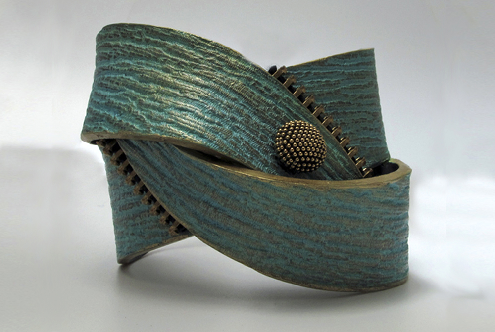 Learn to make Polymer clay wrap bracelets - Craftcast