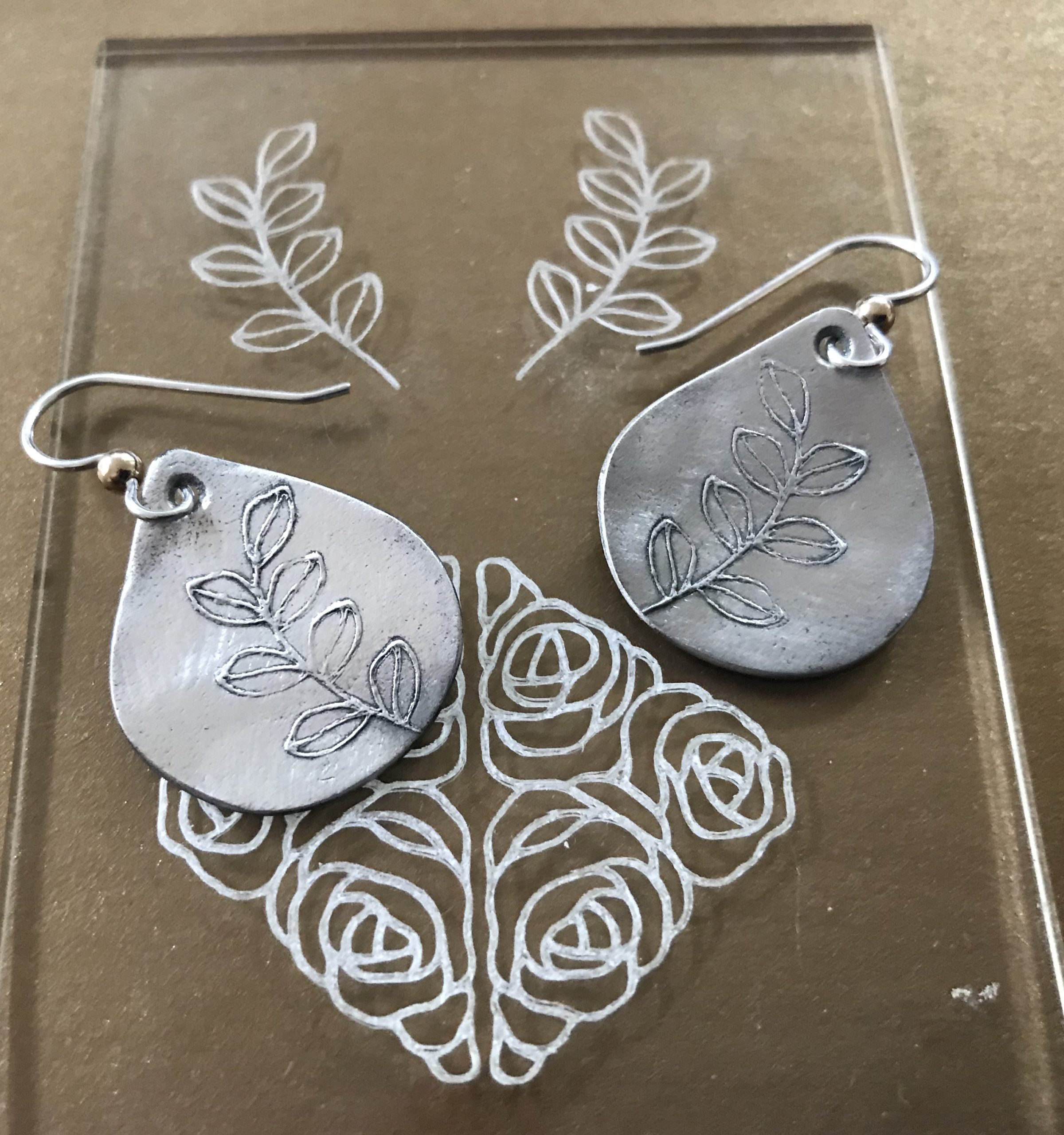 Etching with your Curio - Craftcast