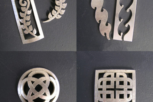 Stunning Metal Clay Projects that you can make! – Craftcast