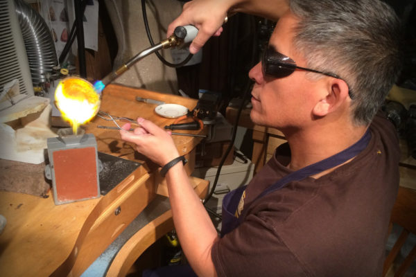 Metal Clay Archives - Page 9 of 12 - Craftcast