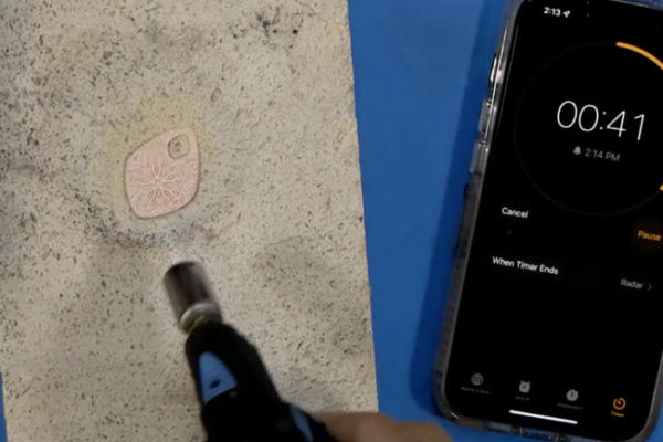 Metal Clay – Page 2 – Craftcast