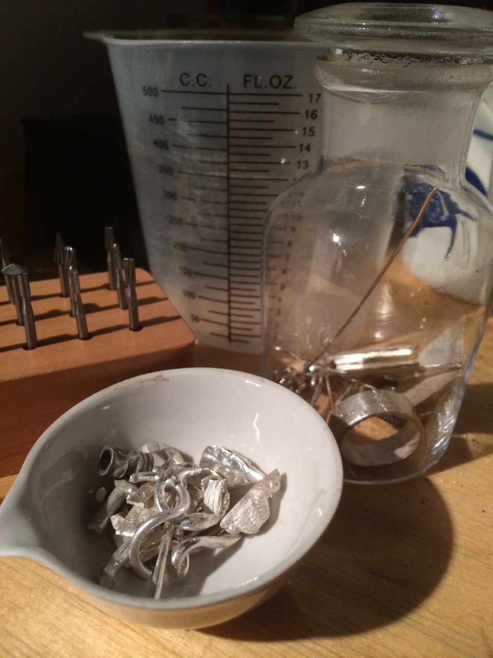 Sand Casting: Learn to cast and recycle your metals - Craftcast