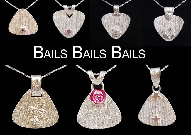 Bails, Bails, Bails: Creating a Beautiful Finish - Craftcast