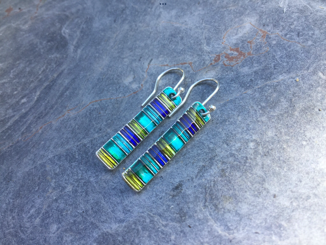 Learn to Add Color to your Metal Clay with Alcohol Inks - Craftcast