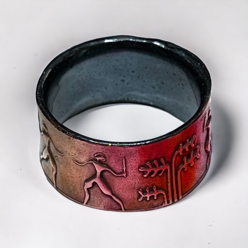 The Magic of Powder Coating on Metal - Craftcast